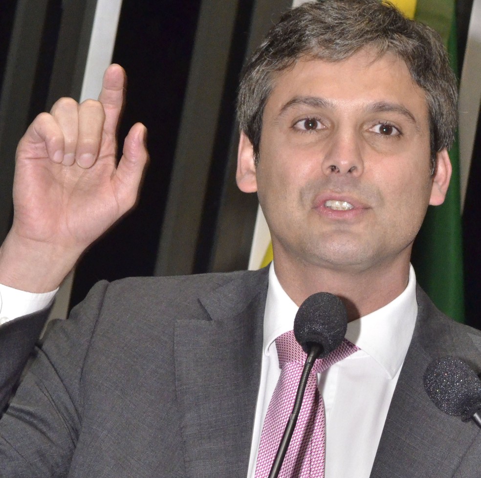 STF quebra sigilo do senador Lindbergh Farias (PT-RJ) | Política ...