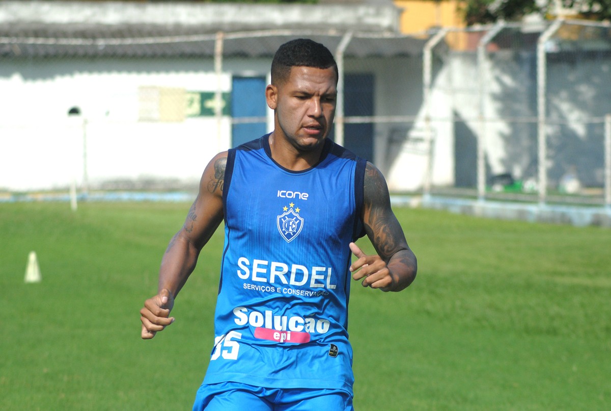 Carlos Vitor diz que conversou com David Dener antes do acerto com o ...