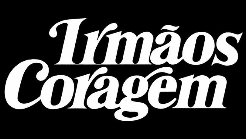 Irmãos Coragem - 1ª versão