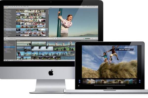 iLife | Software | TechTudo