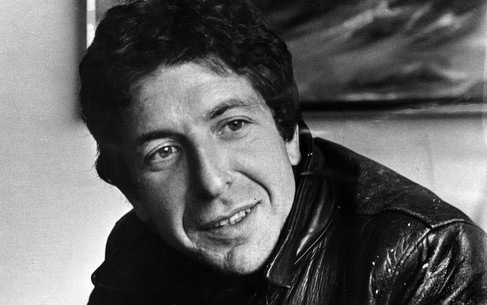 Cartas De Amor De Leonard Cohen A Musa S o Vendidas Por U 876 Mil Em Cartas De Amor De Leonard Cohen A Musa S o Vendidas Por U 876 Mil Em