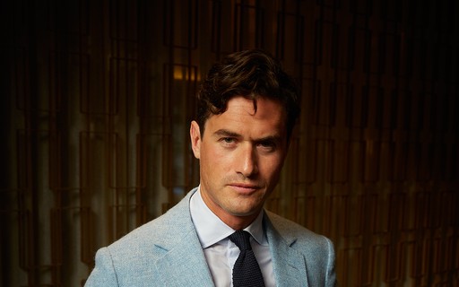 Conheça Charlie Siem, o violinista queridinho da moda - GQ | Música