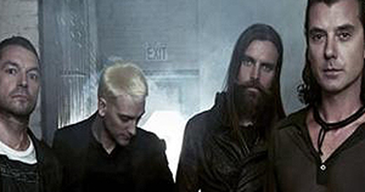 G1 - Bush vai lançar primeiro álbum em dez anos - notícias em Pop & Arte