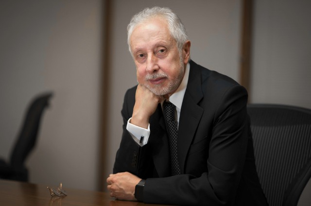 Os riscos do país, segundo Persio | Míriam Leitão - O Globo