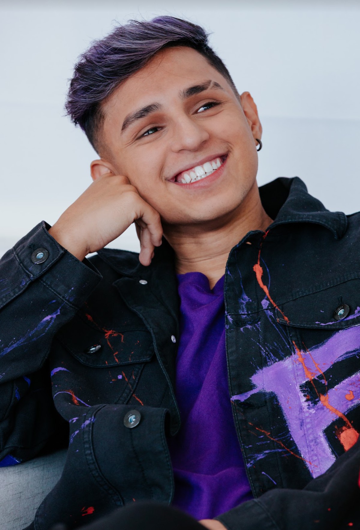 Nobru, Flakes e Lucas Hang aparecem na lista Under 30 da Forbes Brasil | esports | ge