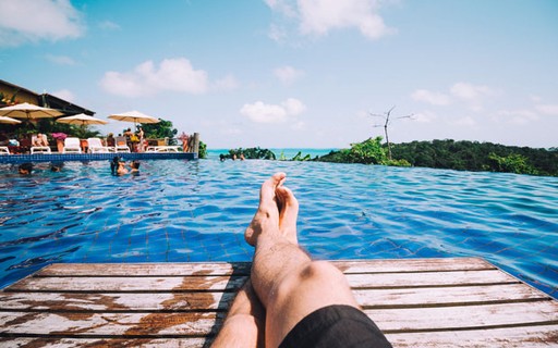 8 piscinas que você precisa conhecer no verão - GQ | Prazeres