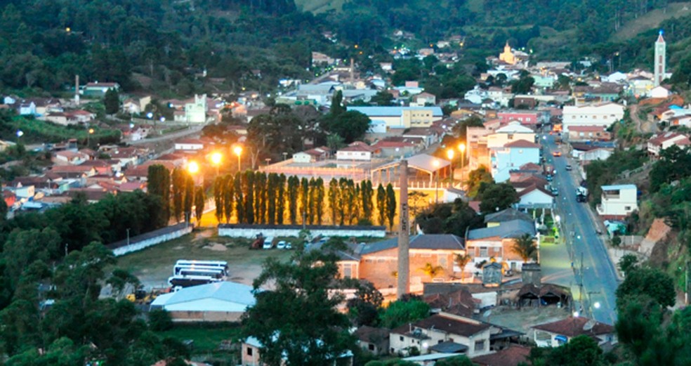 Concurso público da Câmara Municipal oferece vagas em Delfim Moreira ...
