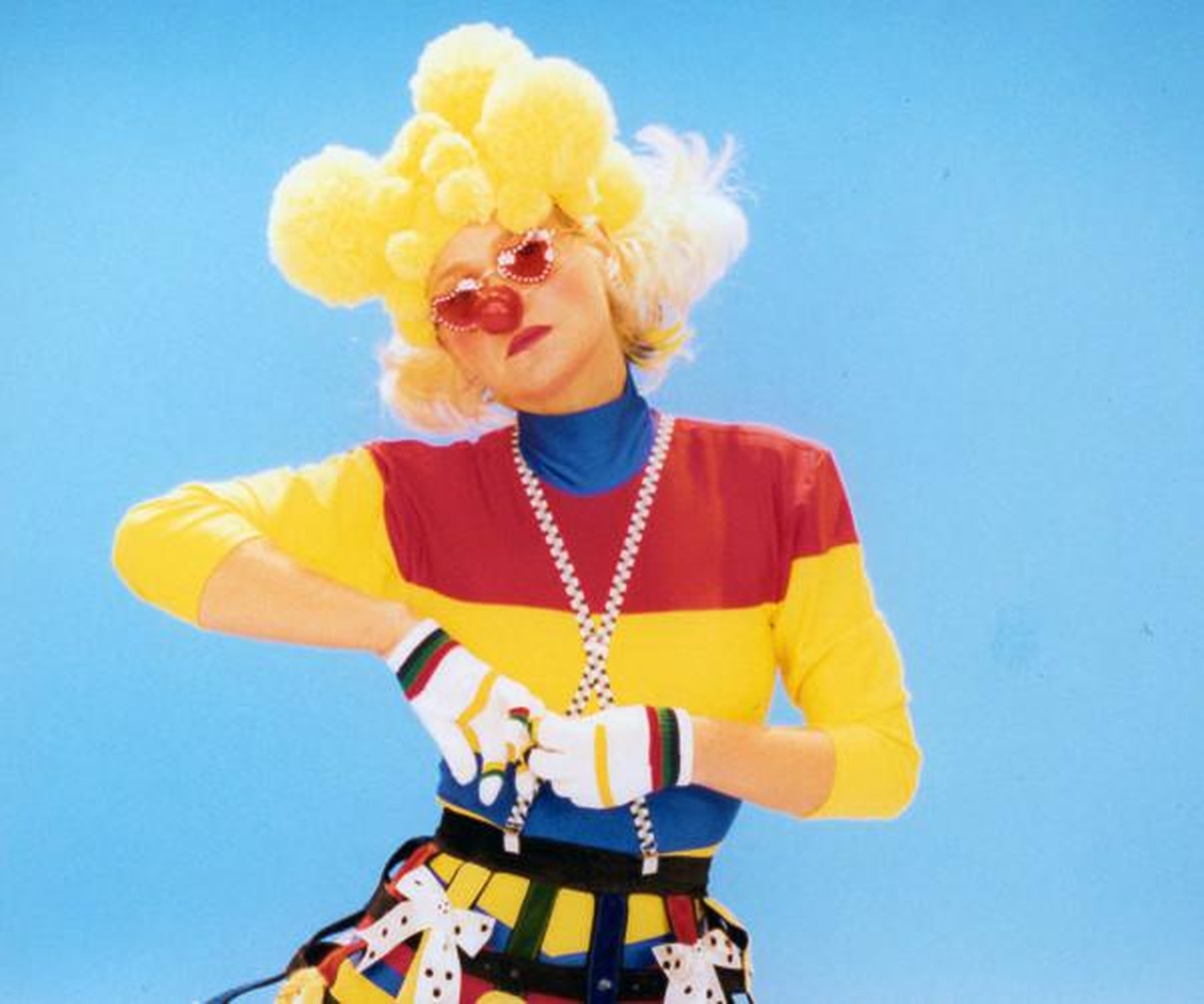 Xuxa no Mundo da Imaginação (2002 - 2004) | Xuxa no Mundo da Imaginação ...