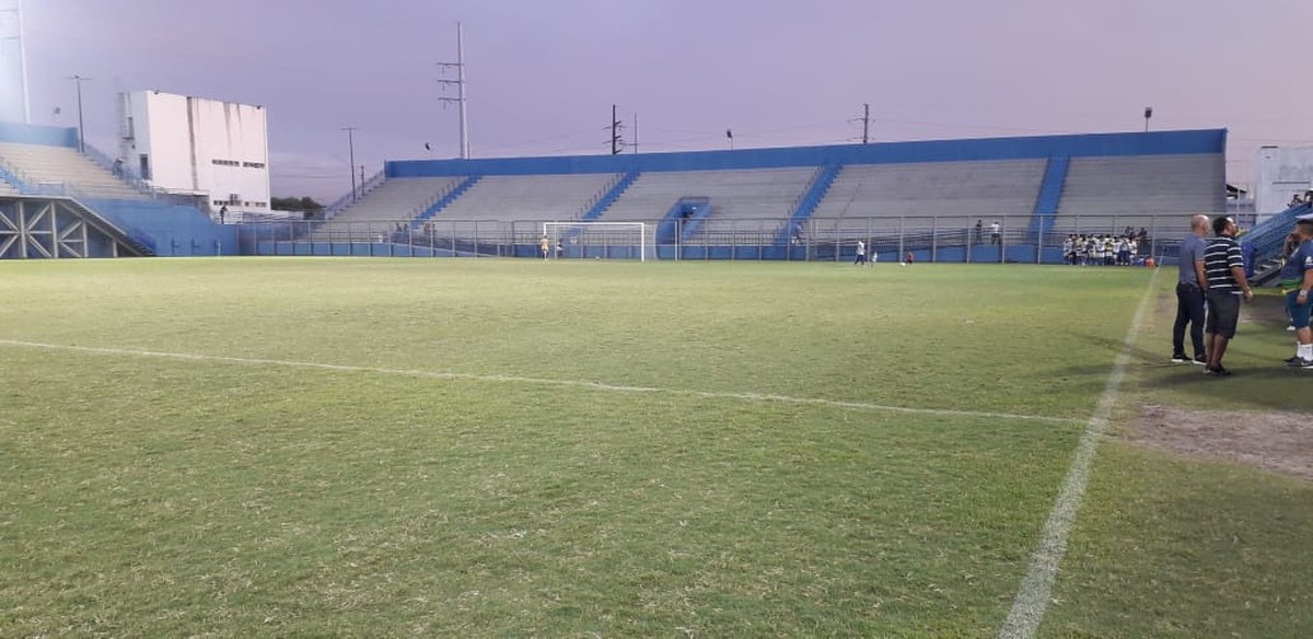 Tarumã x Amazonas FC: tudo sobre o duelo que abre a Série B do ...