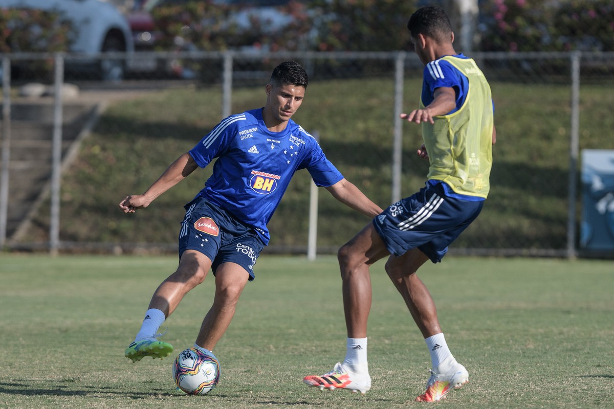 Daniel Guedes volta a trabalhar com Ney Franco e elogia técnico do ...