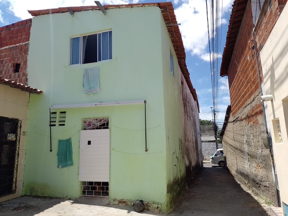 Policial Militar é Suspeito De Matar A Companheira A Tiros Em Fortaleza