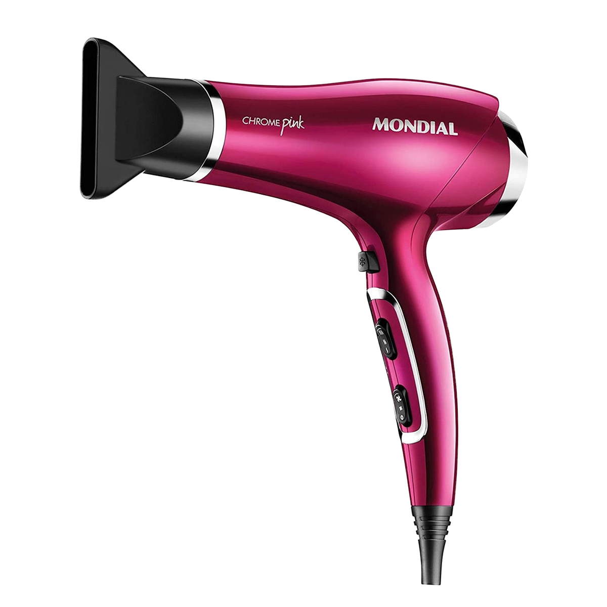 Ar quente ou frio? Veja como usar o secador de cabelo para garantir o ...