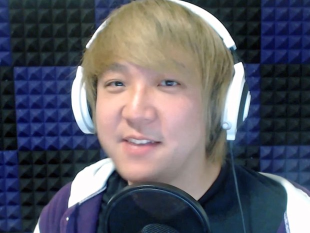 G1 - YouTuber é preso nos EUA por relação online com fã de 15 anos ...