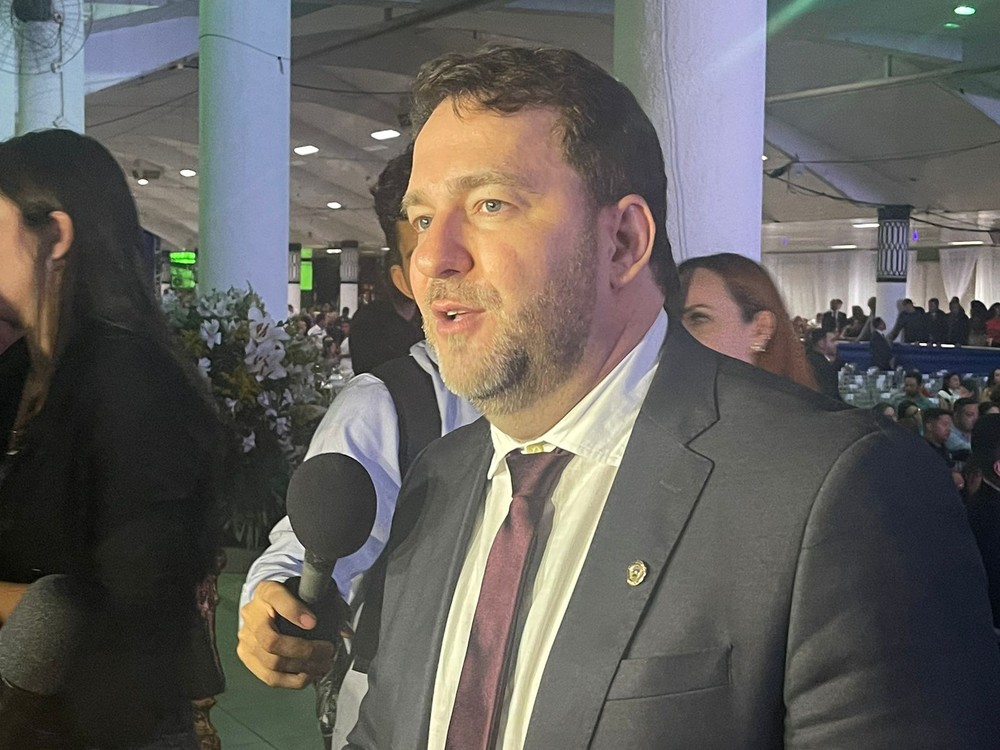 Quem é Marcelo Cruz, deputado eleito para a presidência da ALE-RO ...