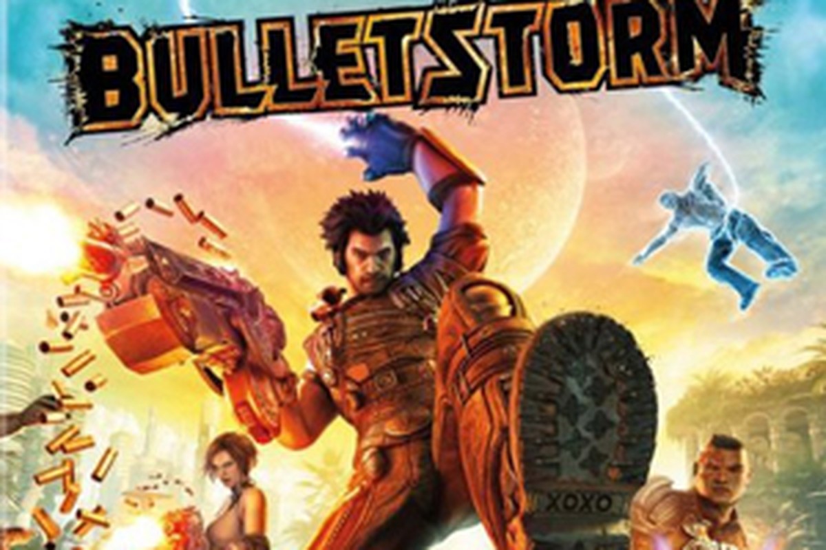 Review Bulletstorm | Reviews | TechTudo