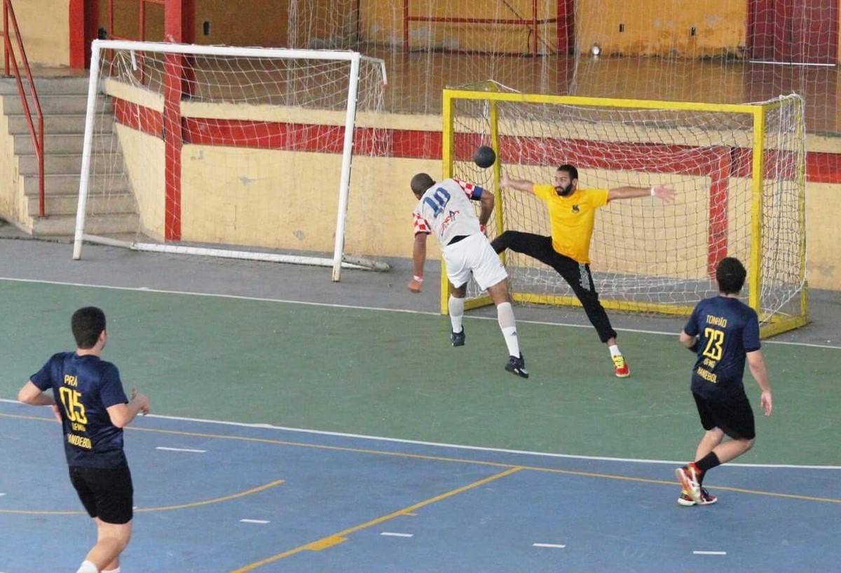 Competição 3x3 de handebol será realizada neste sábado, em Rio Branco ...