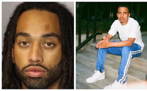 Irmão de rapper é preso após fazer live com armas e corpos de mulheres ...