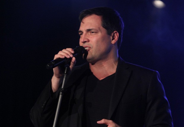 Daniel Boaventura faz show no Rio de Janeiro - Quem | QUEM News