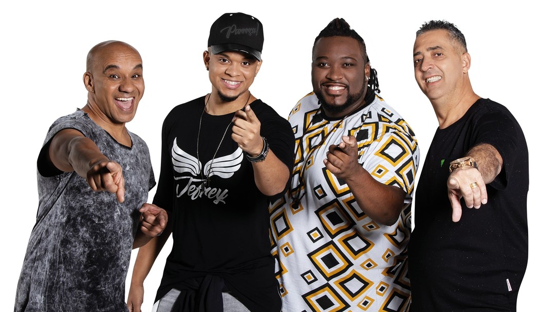 Exaltasamba | Tudo Sobre | G1