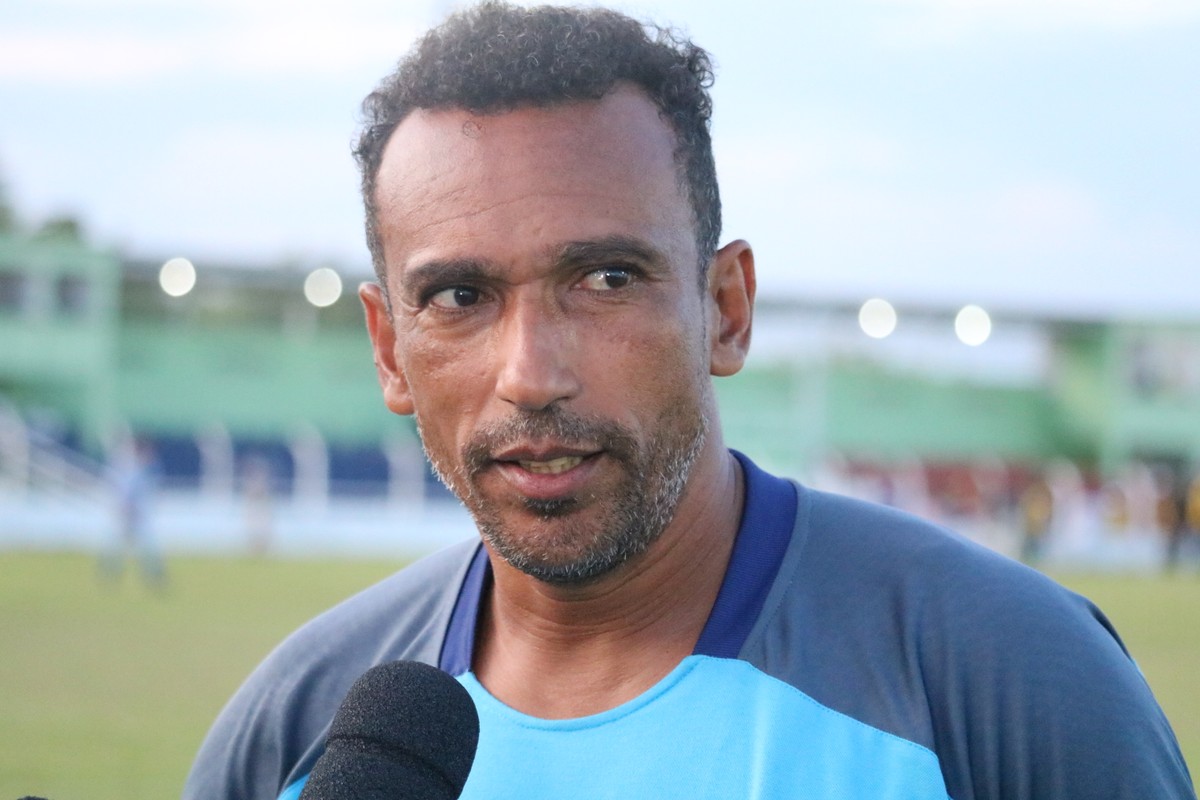 Eduardo celebra estreia no estadual com vitória, mas cobra mais ...