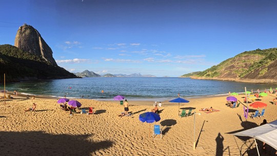 G1 Rio de Janeiro: notícias e vídeos da Globo