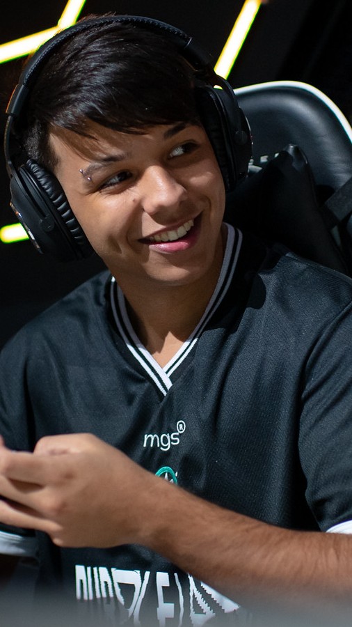 COPA FF: Magic Squad assume liderança | free fire | ge