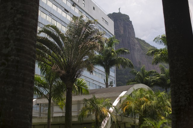 Hospital da Lagoa abre 50 novos leitos para Covid-19 | Ancelmo - O Globo