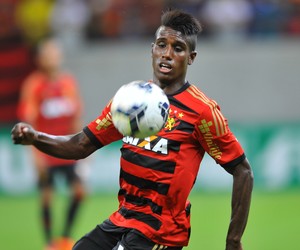 Dispensado pelo Papão, Érico Júnior tem seu contrato rescindo no Sport
