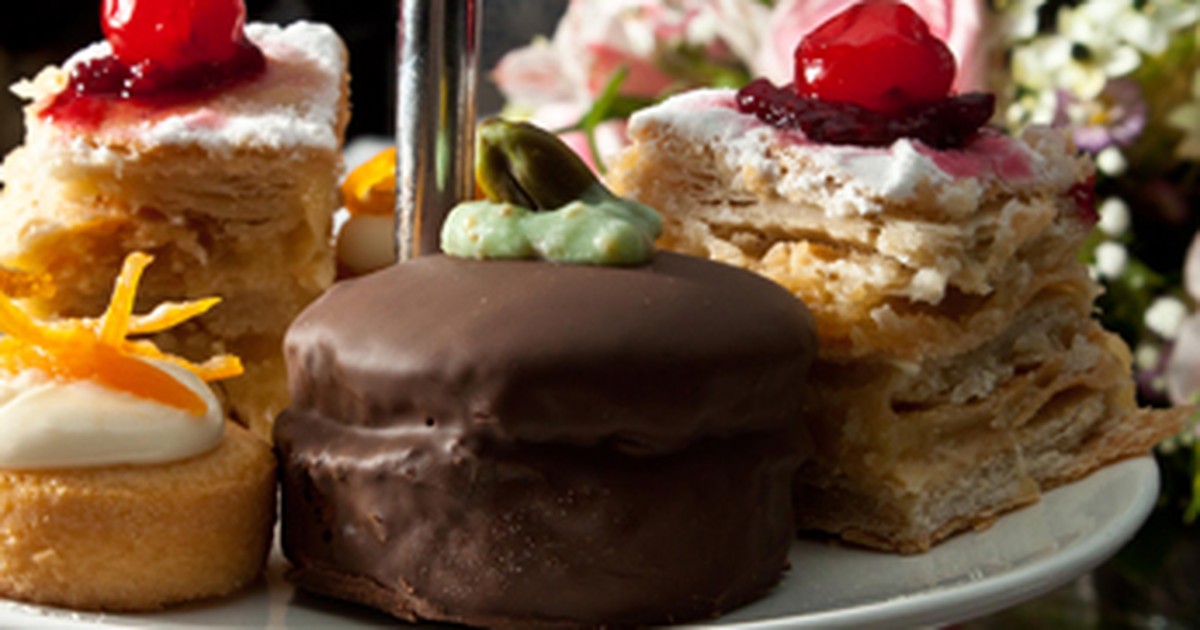 G1 - Chá 'cult' traz a história do caminho das especiarias de volta ao ...