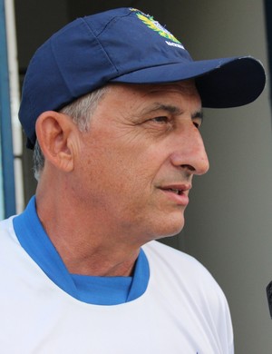 Sinomar mantém segredo sobre time que enfrentará Paysandu: "Faz parte"