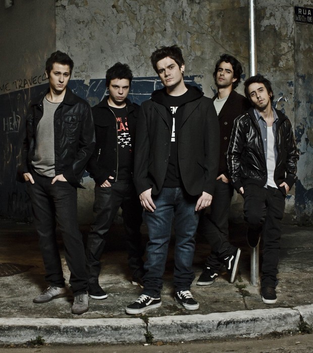 Guia do Fim de Semana - 8 a 10 de novembro de 2013 - ÉPOCA | Cultura