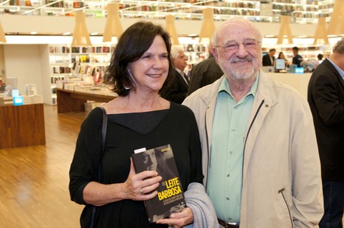 Confira o lançamento do livro "Os Leite Barbosa, A Saga da Corretora ...