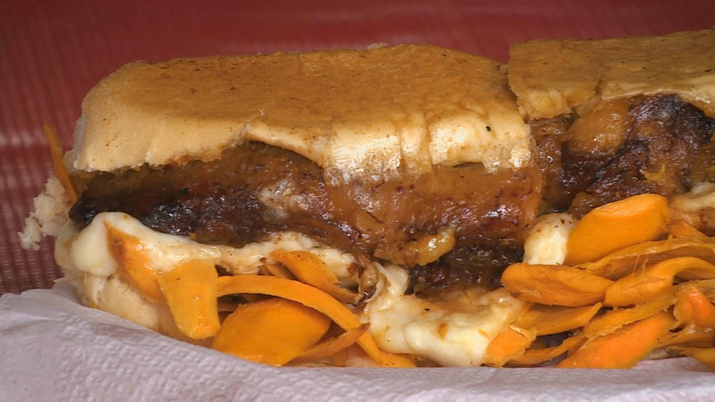 350 anos de sabores e temperos: peixes e frutas compõem personalidade ...