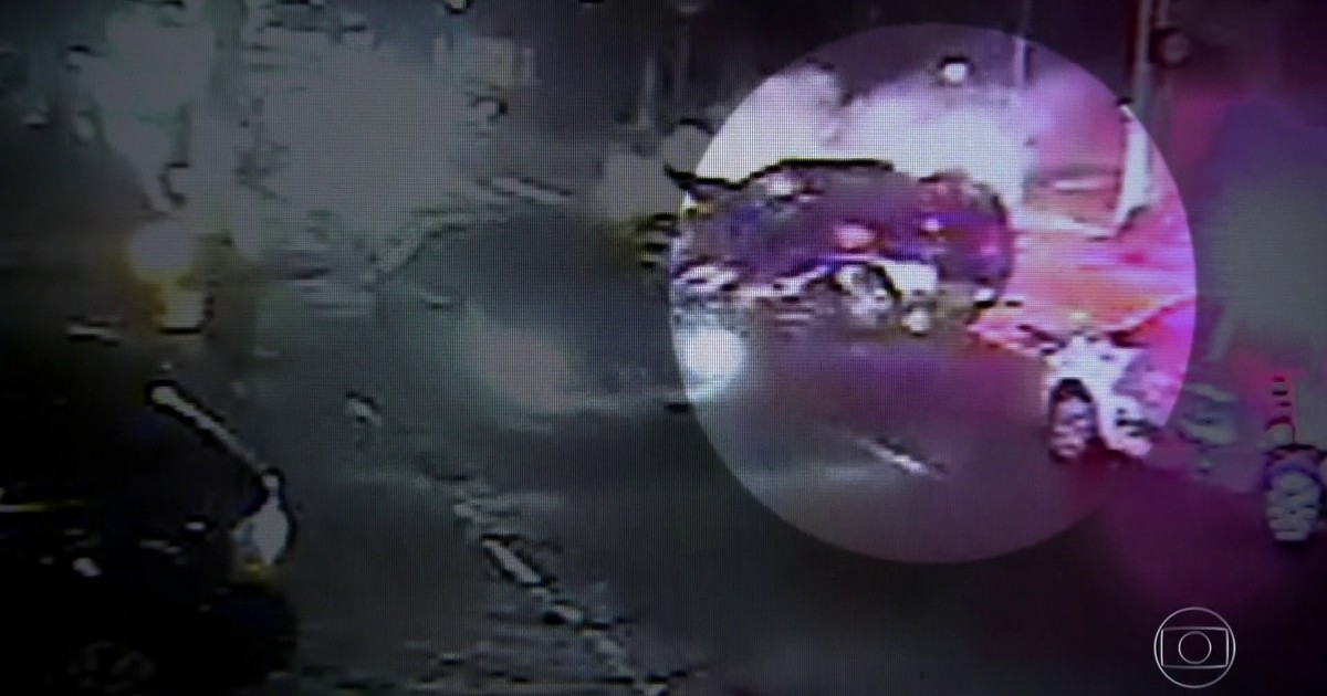 G1 - Menor morto pela PM em SP passou 20 vezes pelo Conselho Tutelar ...