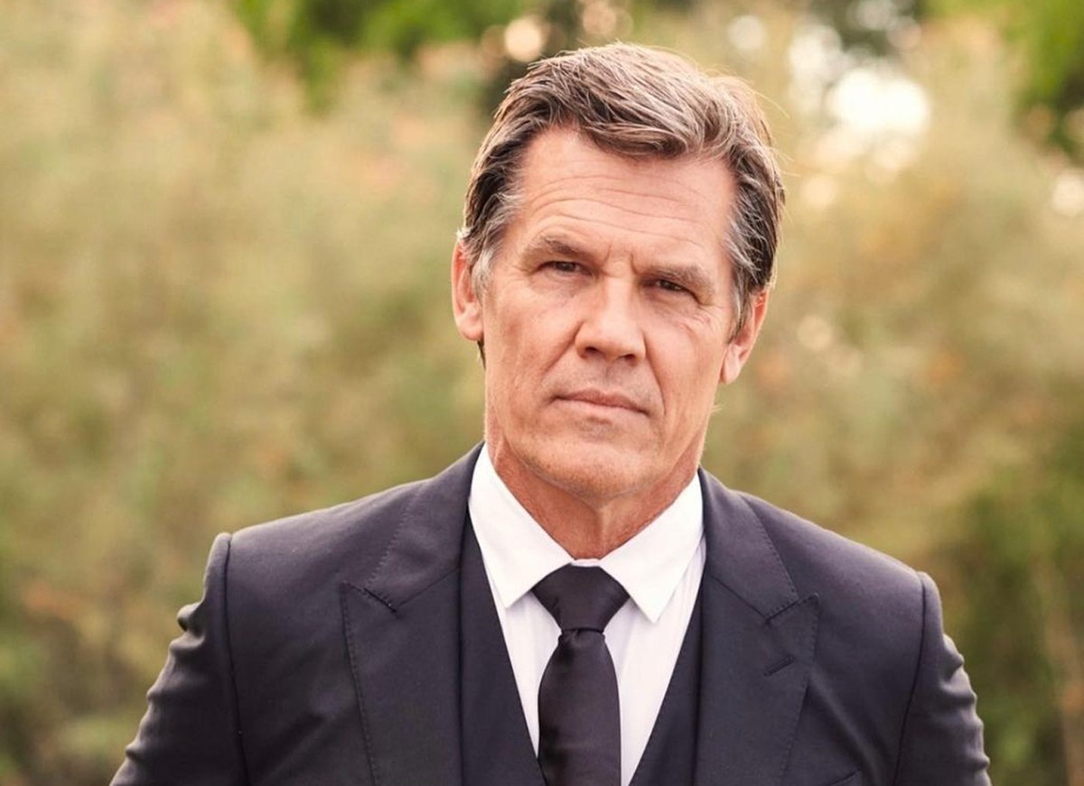 Josh Brolin, o Thanos da Marvel, celebra 9 anos de sobriedade | Notícias | Quem