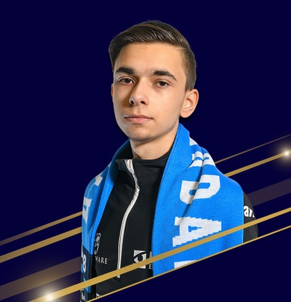 Mundial de FIFA 19: lista do PS4 tem três brasileiros, “Homem de Gelo ...