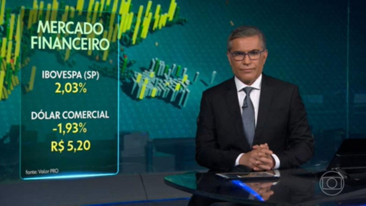 Bolsa sobe e dólar cai com negociações para aprovação da PEC da ...