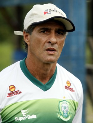Ainda invicto, Charles Guerreiro pede humildade ao PFC para vencer Remo