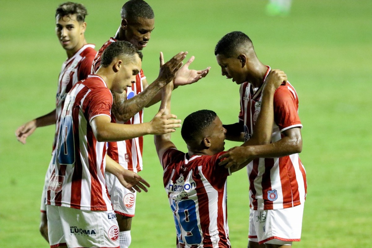 Náutico na Copinha: elenco, tabela e jogadores para ficar de olho ...