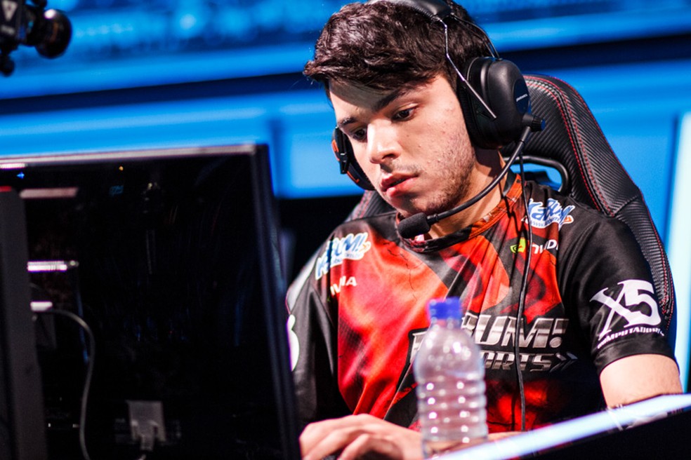 league of legends: Mundial de LoL: relembre a trajetória da KaBuM! no ...