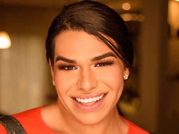 Influencer trans, Lady Chokey revela preconceito na Europa ...