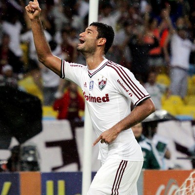 Gum relembra momentos marcantes e diz : 'Me considero um abençoado ...