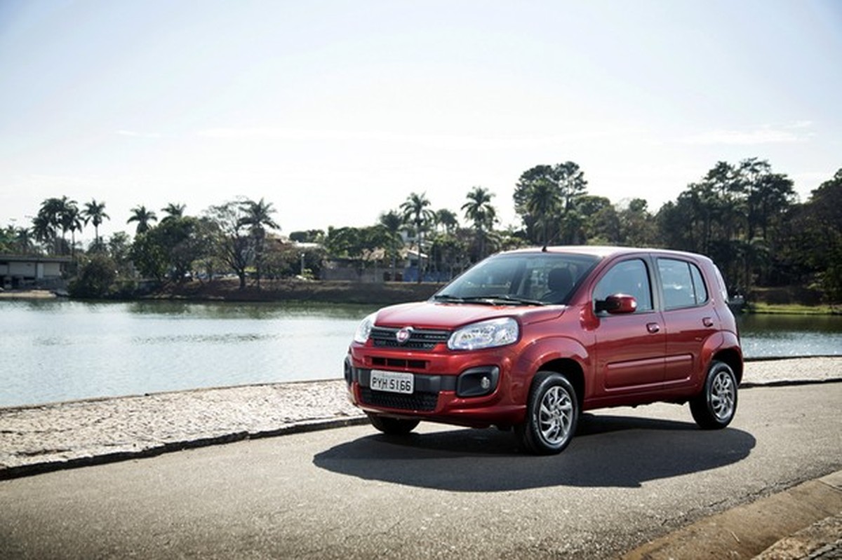 Quais são os 5 carros mais baratos do Brasil | Colunistas | autoesporte