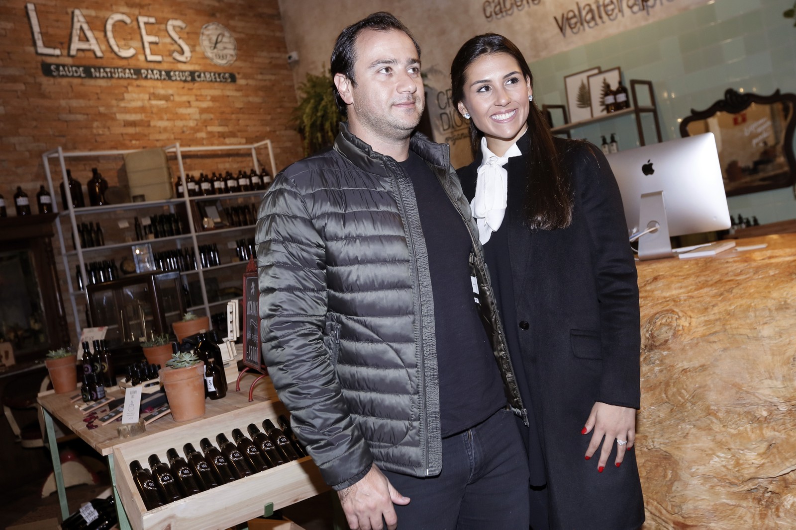 Laces inaugura sua 5ª unidade | Lifestyle | Vogue