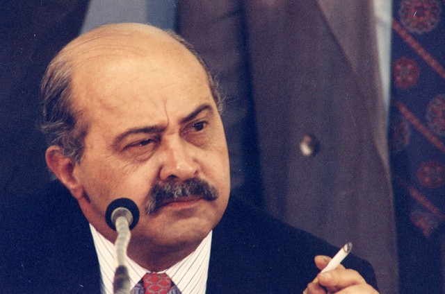 Ascensão e morte de PC Farias vão ser tema de novo documentário e série ...