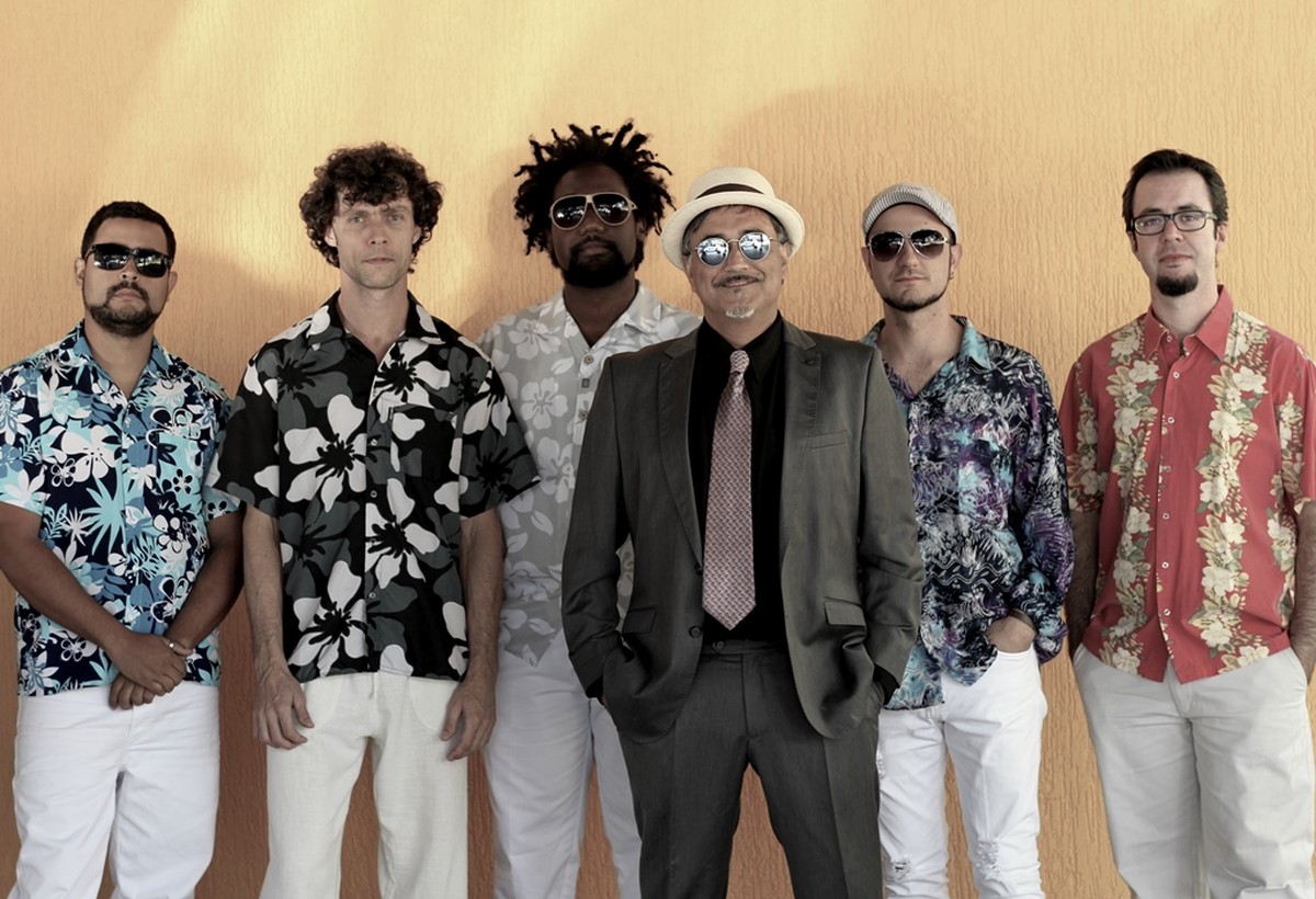 Montuno faz show com ritmos latinos neste domingo em Bauru | Bauru e ...