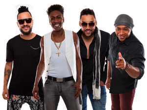 G1 - SC recebe ex-músicos da Legião Urbana e sertanejos; confira agenda ...