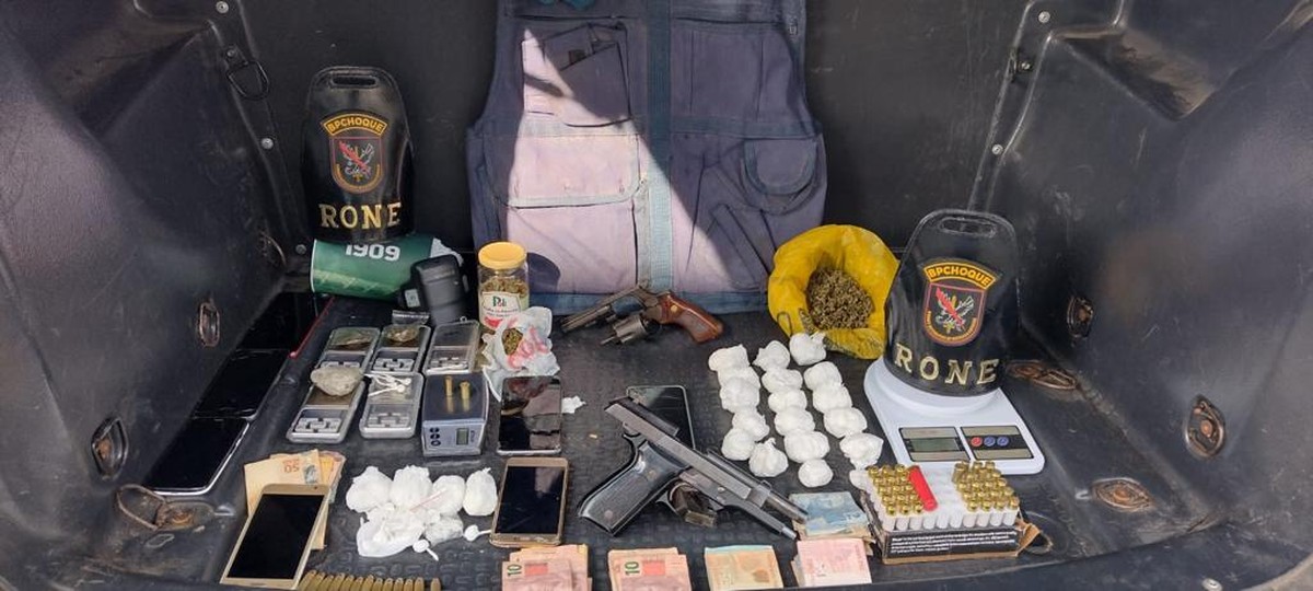 Suspeitos De Matar Por Engano Adolescente Que Doaria Medula óssea Ao