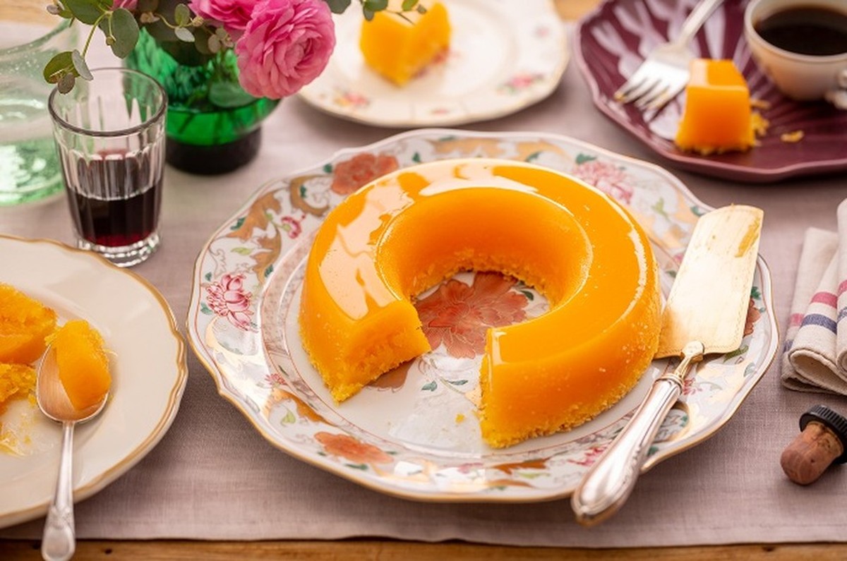 Quindão | Cozinha Prática | Receitas