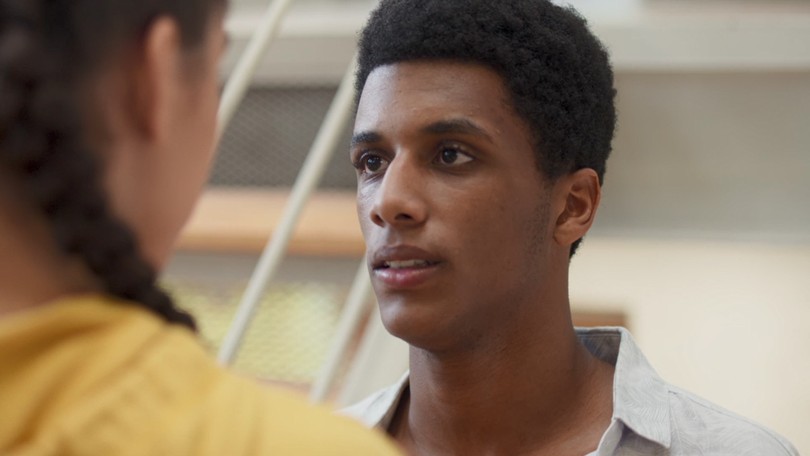 Caio Cabral | Artistas | GSHOW